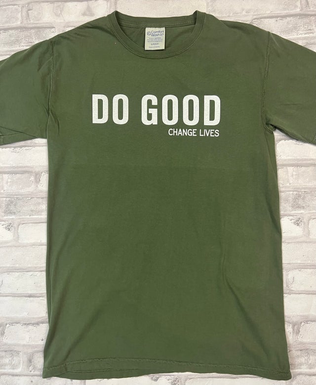 The Do Good Store